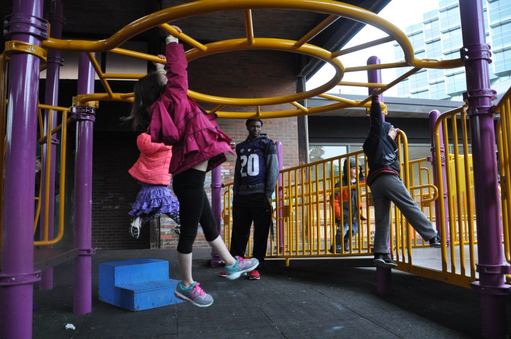 Research to Practice: The Importance of Physical Activity for Students ...