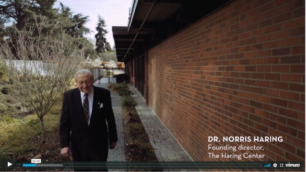 2014 - Haring Center