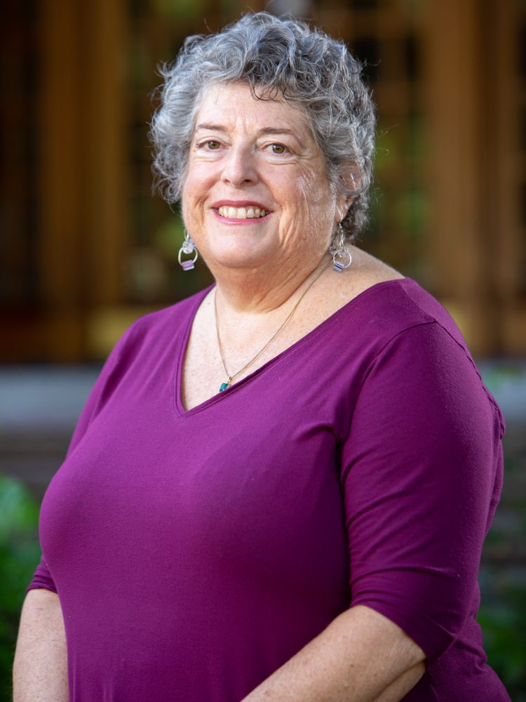 Leadership - Haring Center