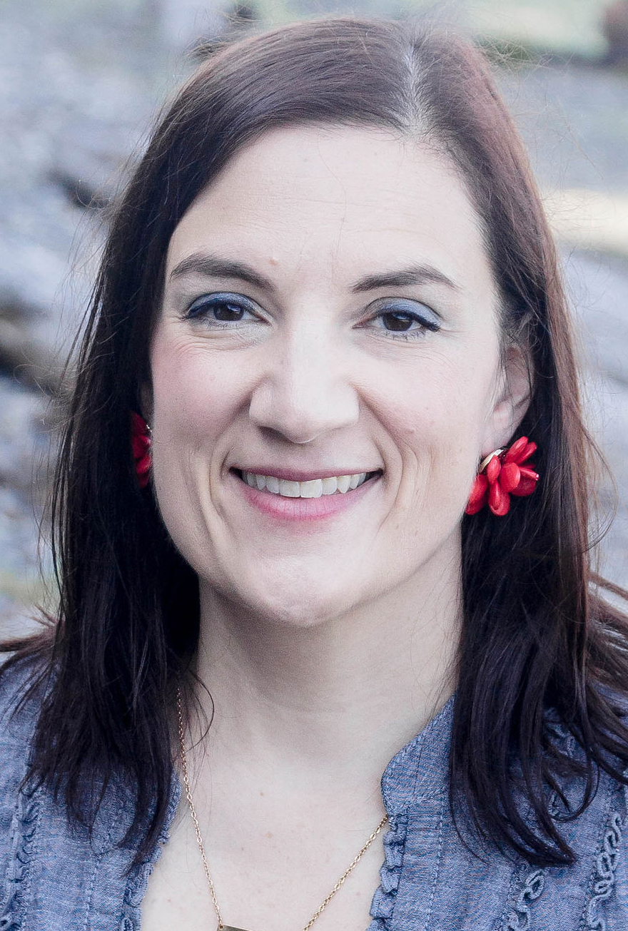 Molly Lyman, MAL - Haring Center