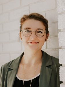 Jessica Flaherty, MEd., BCBA, LBA - Haring Center