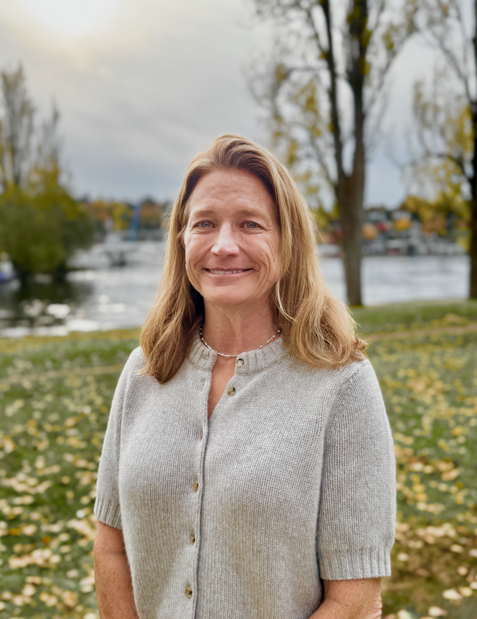 Meet The Team – Haring Center