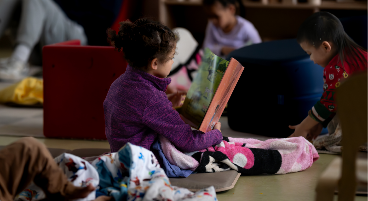 Learning Hub - Haring Center