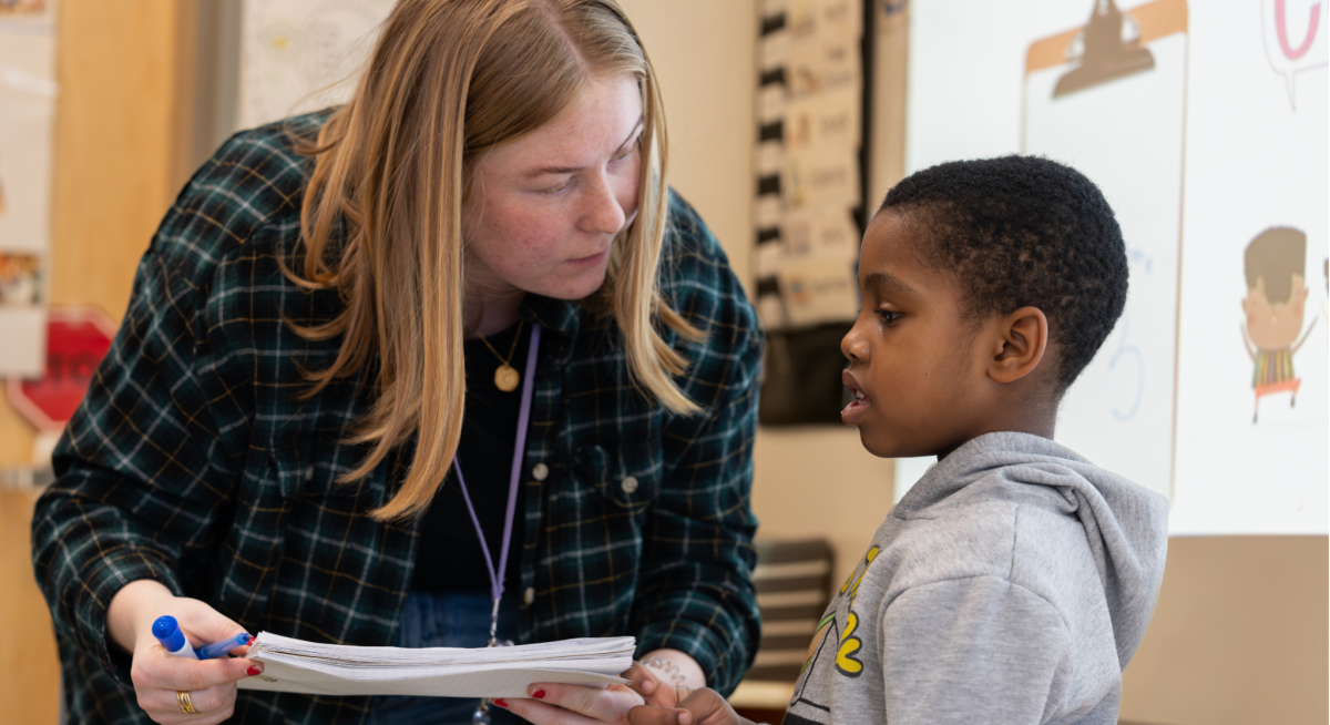 Learning Hub – Haring Center